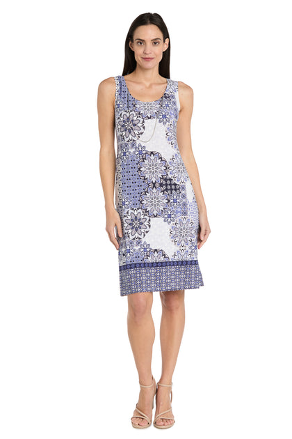 Firework-Inspired Short Jacket Dress - Petite – R&M Richards