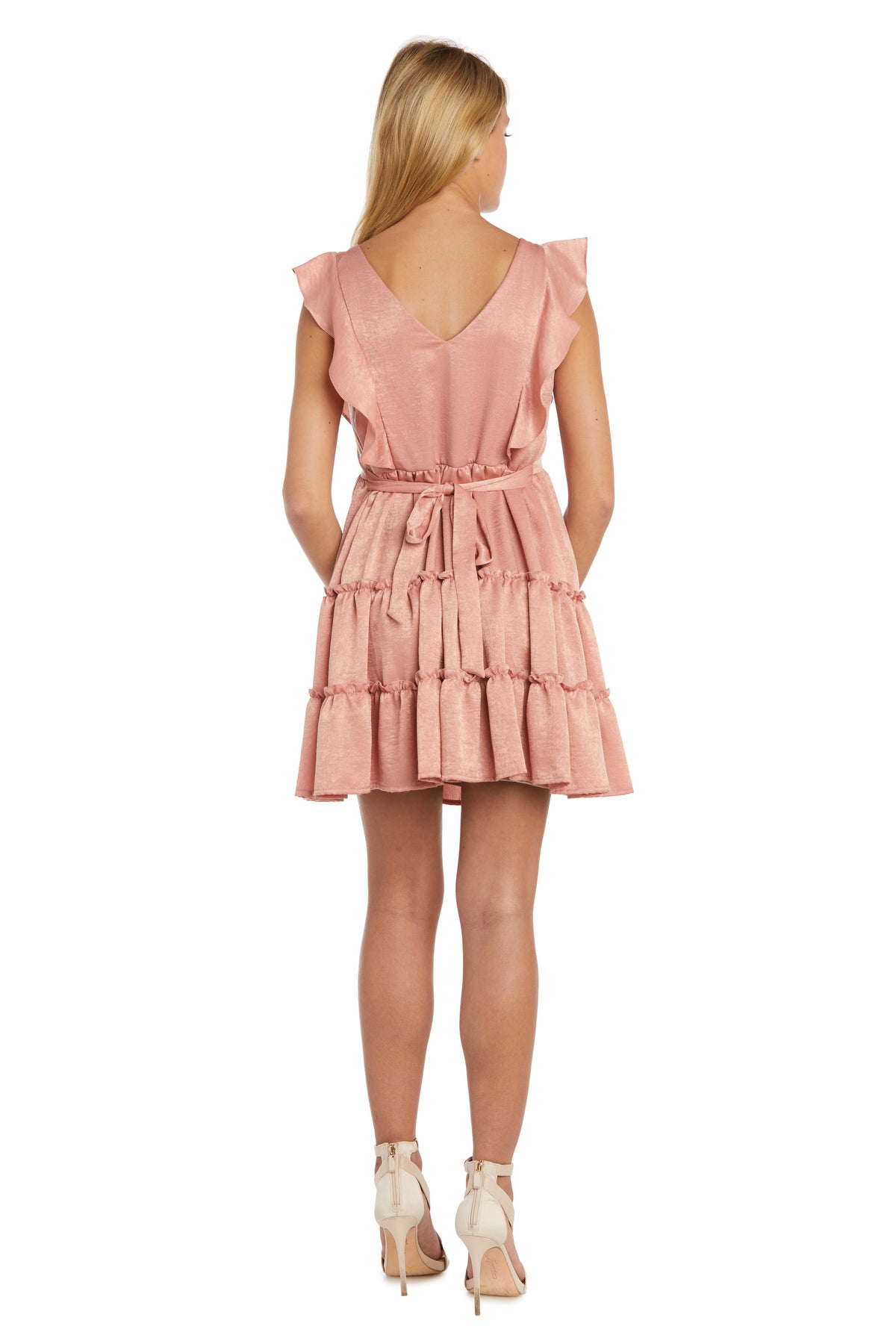 Rylee Daytime Dress – R&M Richards